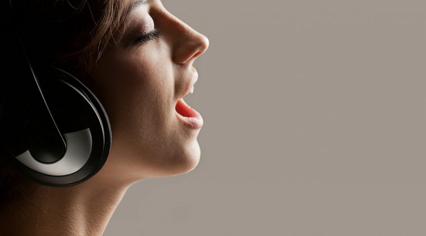 How To Hit That High Note - Sono Music