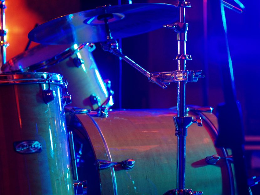 Different Genres and Styles of Drumming - Sono Music